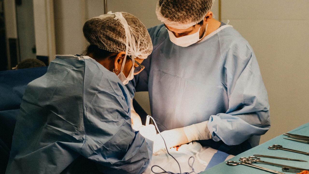 Nuestros Servicios | WEB HOSPITAL CLINICO FUSAT