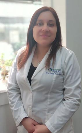 Nuestro Equipo Médico | WEB HOSPITAL CLINICO FUSAT