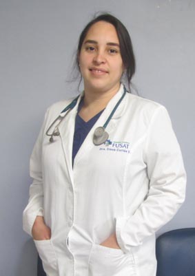 Nuestro Equipo Médico | WEB HOSPITAL CLINICO FUSAT