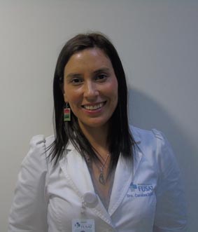 Nuestro Equipo Médico | WEB HOSPITAL CLINICO FUSAT