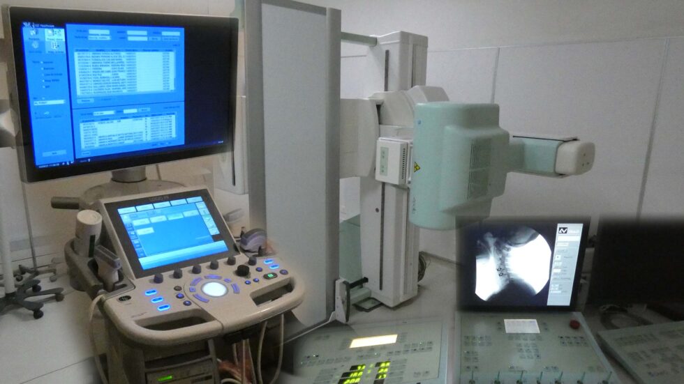 Nuestros Servicios | WEB HOSPITAL CLINICO FUSAT