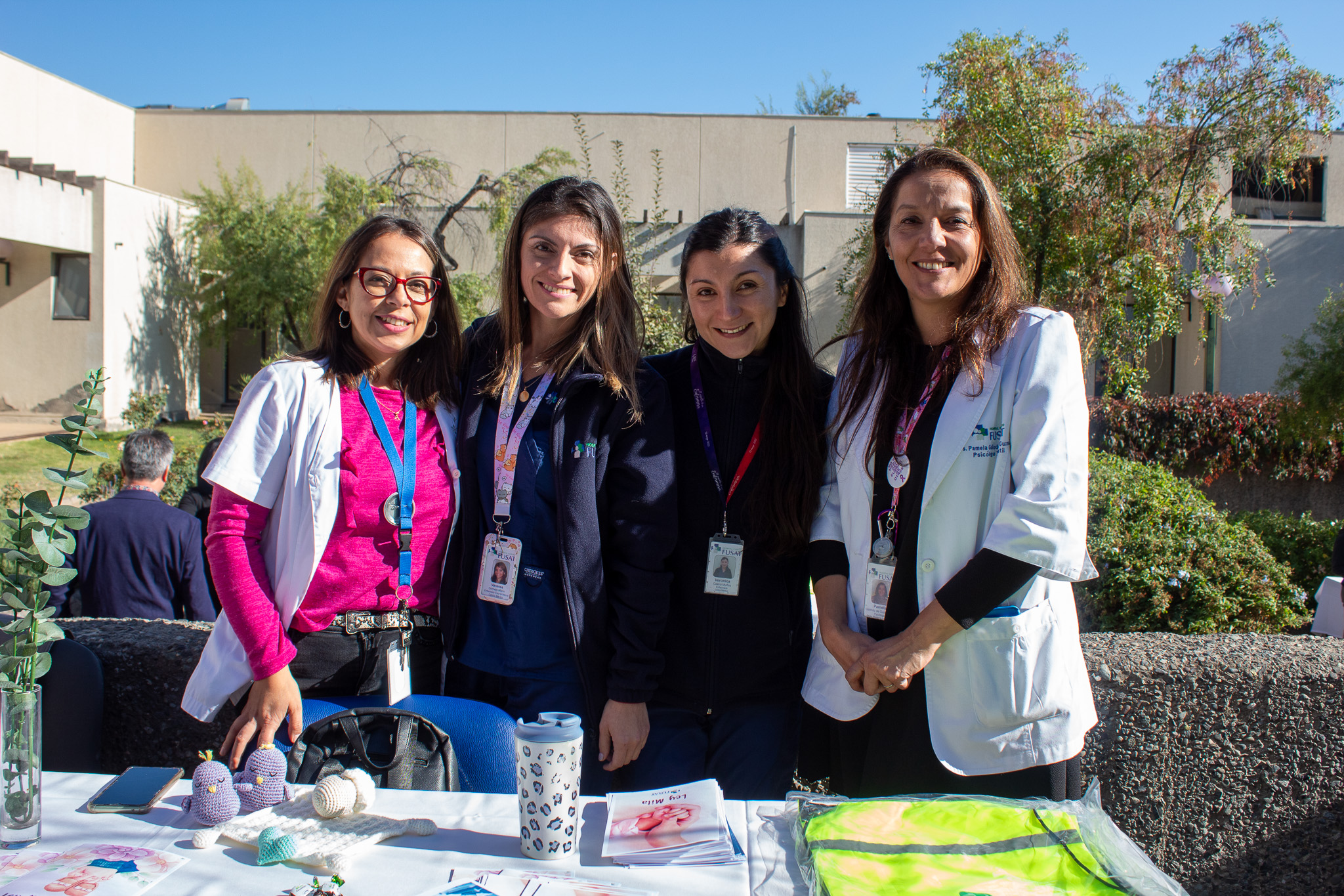 WEB HOSPITAL CLINICO FUSAT | WEB HOSPITAL CLINICO FUSAT