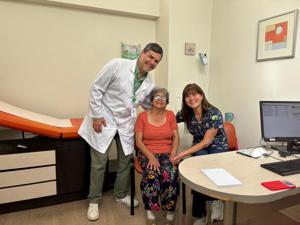 WEB HOSPITAL CLINICO FUSAT | WEB HOSPITAL CLINICO FUSAT