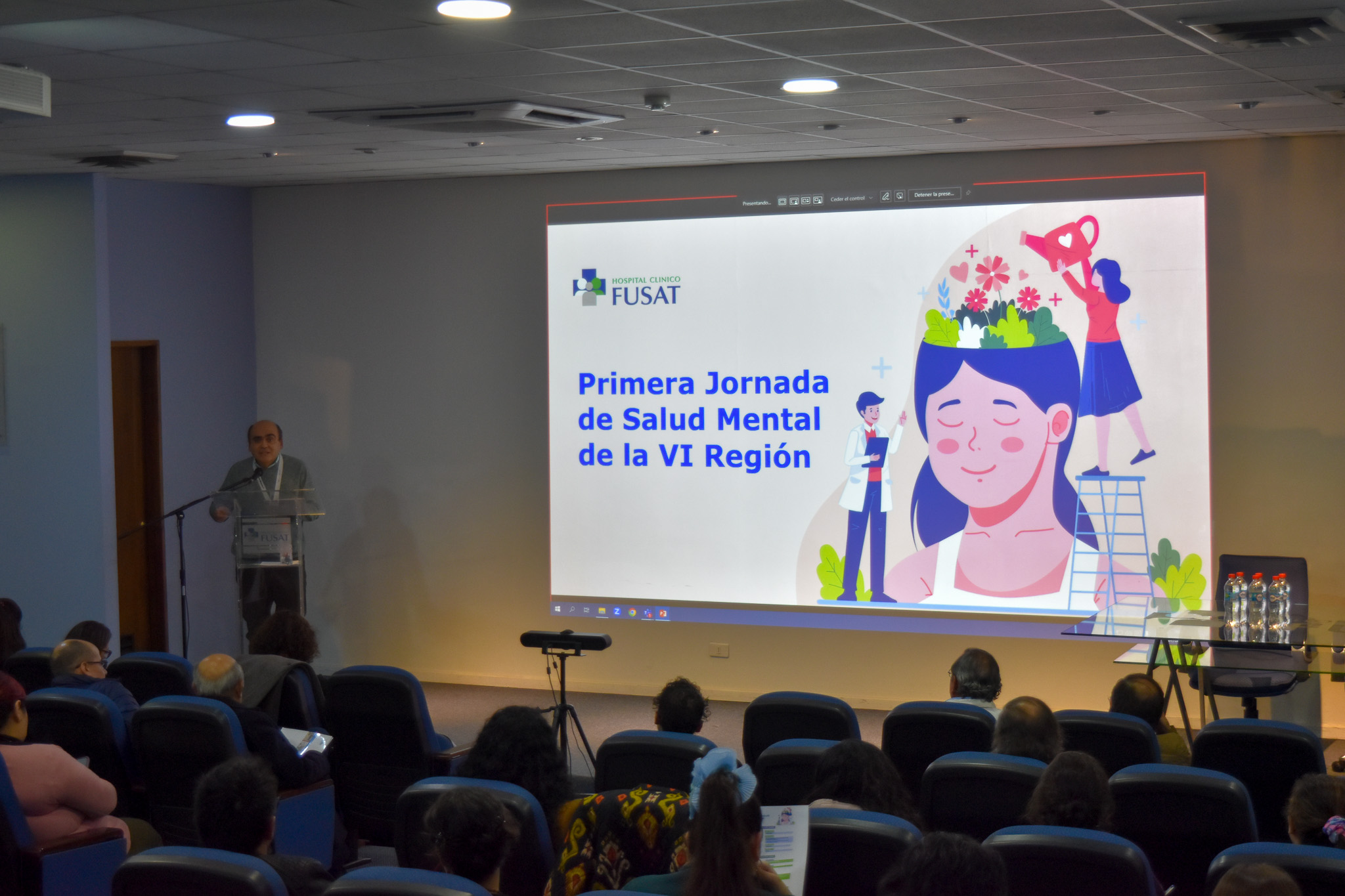 WEB HOSPITAL CLINICO FUSAT | WEB HOSPITAL CLINICO FUSAT