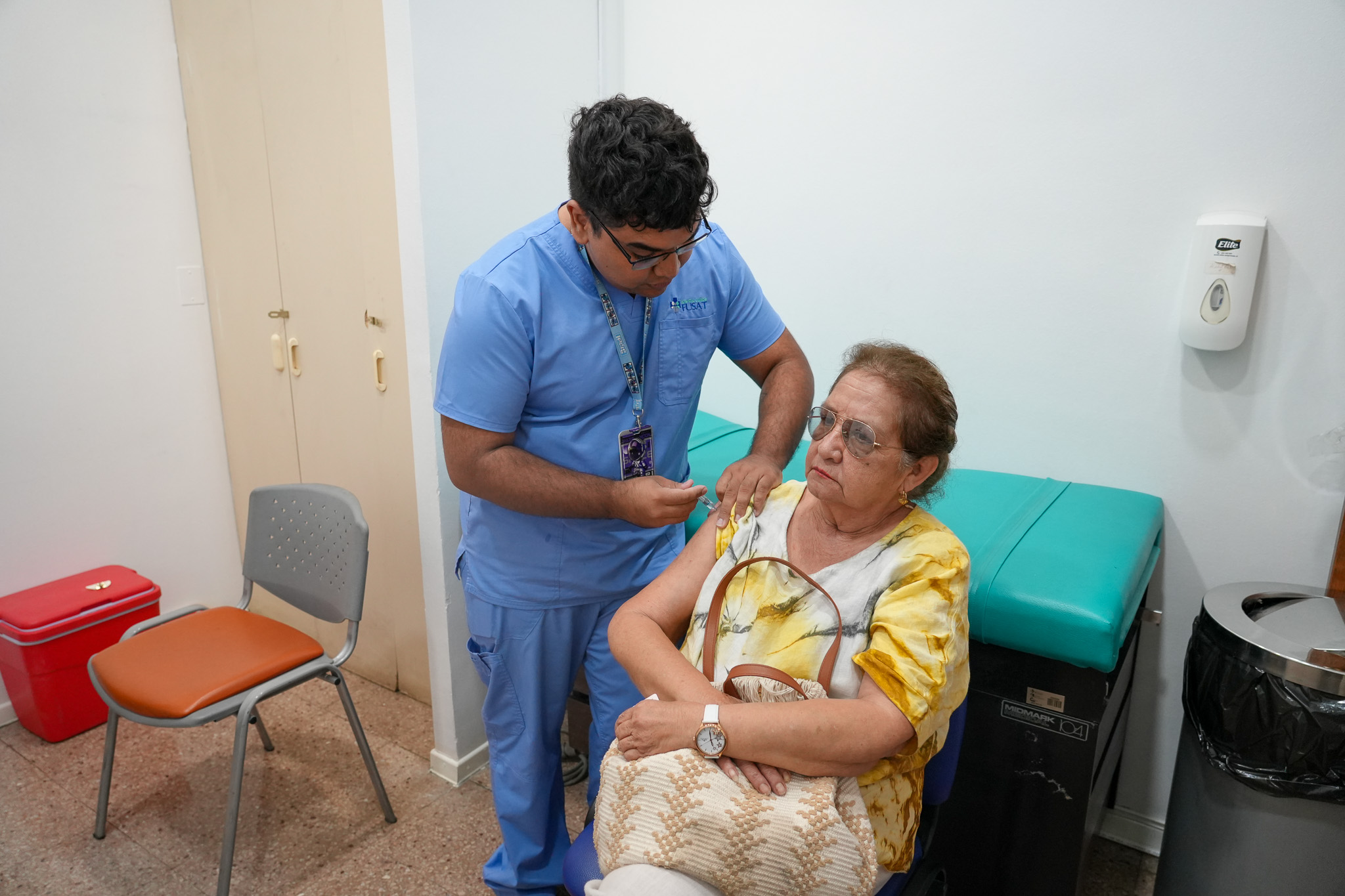 WEB HOSPITAL CLINICO FUSAT | WEB HOSPITAL CLINICO FUSAT