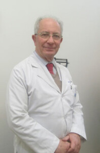 Nuestro Equipo Médico | WEB HOSPITAL CLINICO FUSAT