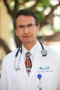 Nuestro Equipo Médico | WEB HOSPITAL CLINICO FUSAT