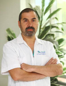 Nuestro Equipo Médico | WEB HOSPITAL CLINICO FUSAT