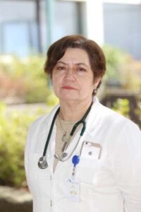 Nuestro Equipo Médico | WEB HOSPITAL CLINICO FUSAT